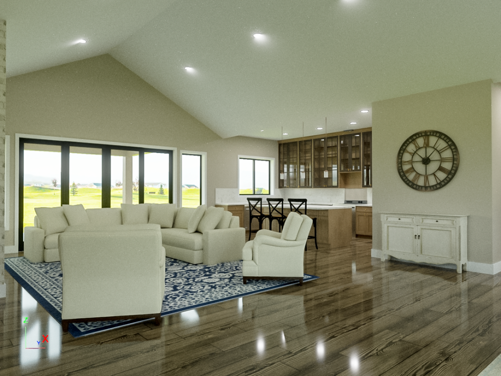 The Jackson – Back Forty Building Co