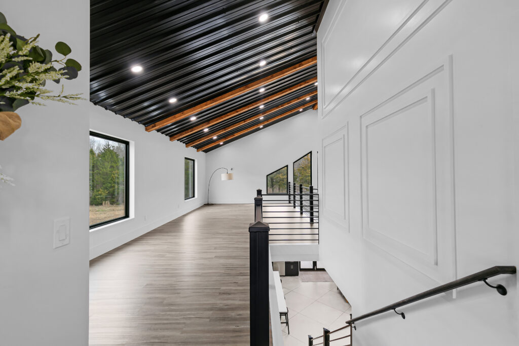 The Joliet – Back Forty Building Co