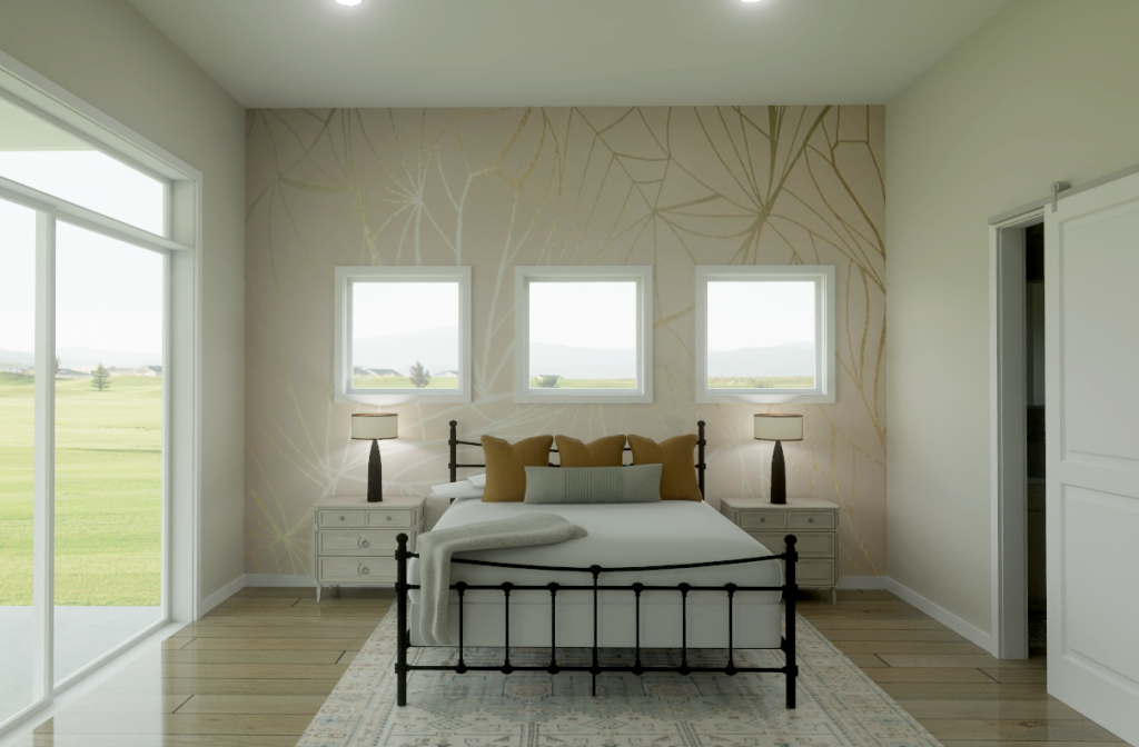 The Polaris – Back Forty Building Co